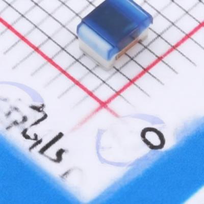China Wire Wound Chip Inductor MYX MWI1210UCR82JST-HF Halogen Free Lead Free for Electronic Manufacturing for sale