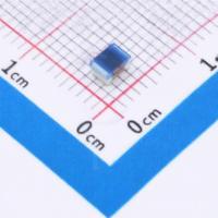 China Wire Wound Chip Inductor MWI MWI1210UCR47JST-HF Halogen Free Lead Free Electronic Component for sale