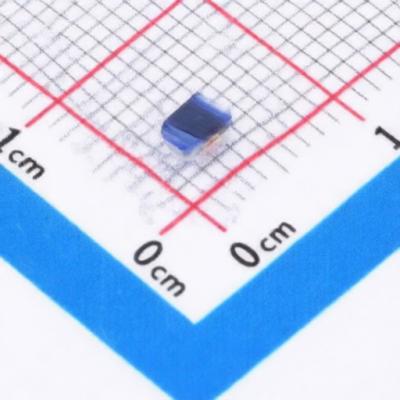 China Electronic Components Wire Wound Chip Inductor MWI1210UCR36JST-HF Lead Free Halogen Free for Circuit for sale