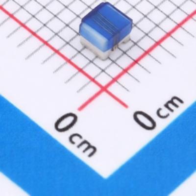 China MYX MWI1008UC22NJST HF compact wire wound chip inductors engineered for electronic circuit performance for sale