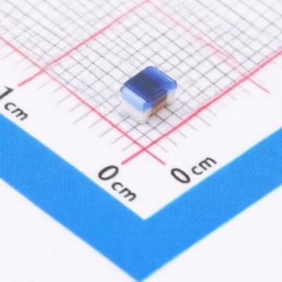 China Wire wound chip inductors MYX MWI1210UCR22JST-HF series designed for performance and tight tolerance for sale