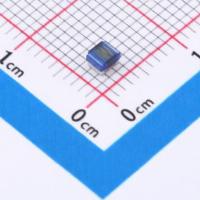 China Compact wire wound chip inductors MYX MWI1008UC2R7JST-HF suitable for high frequency electronic circuits for sale