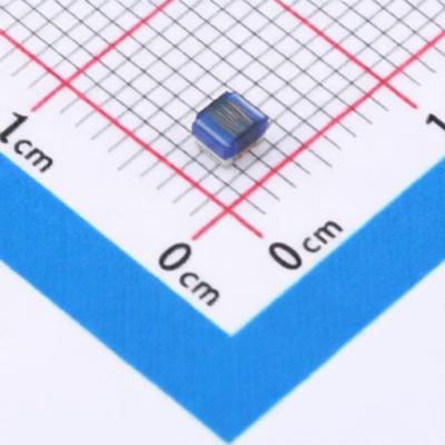 China Compact wire wound chip inductors MYX MWI1008UC2R7JST-HF suitable for high frequency electronic circuits for sale