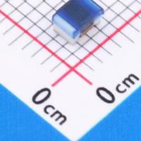 China Wire Wound Chip Inductor MYX MWI1210UCR10JST-HF Halogen Free Electronic Component for Circuit Design for sale