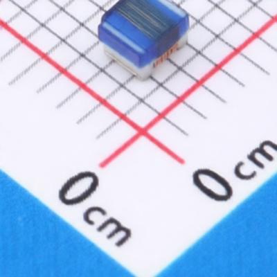 China Compact wire wound chip inductor MYX MWI1008UC1R2JST-HF halogen free series for electronic circuit design for sale