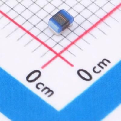 China Chip inductor wire wound MYX MWI0805UC3R3JST-HF halogen free lead free for electronic circuit design for sale