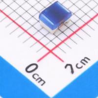 China Surface Mount Technology Wire Wound Chip Inductor MWI1210UC68NJST-HF with Multiple Inductance Values for sale