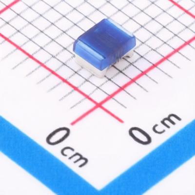 China Halogen Free Wire Wound Chip Inductor MYX MWI1210UC43NJST-HF with Low DC Resistance and Current Rating for sale