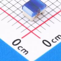 China MYX MWI1210UC33NJST HF Wire Wound Chip Inductors Providing Stable Performance in Electronic Circuits for sale