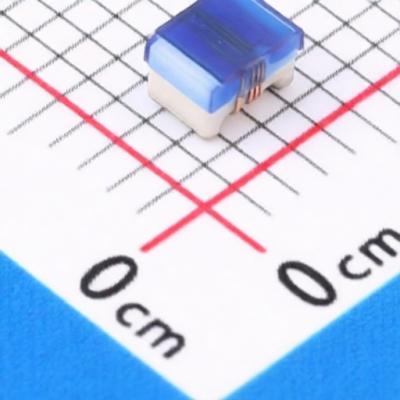 China MYX MWI1210UC33NJST HF Wire Wound Chip Inductors Providing Stable Performance in Electronic Circuits for sale