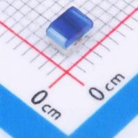 China Wire Wound Chip Inductor MYX MWI1210UC22NJST-HF Halogen Free Lead Free Electronic Component for sale