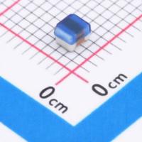 China Halogen free wire wound chip inductor MYX MWI1008UCR33JST-HF ideal for compact electronic circuit designs for sale