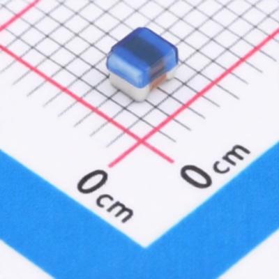 China Halogen free wire wound chip inductor MYX MWI1008UCR33JST-HF ideal for compact electronic circuit designs for sale