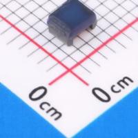 China Electronic Component Halogen Free MYX MWI1210IF681KST-HF Wire Wound Chip Inductor for Various Circuits for sale