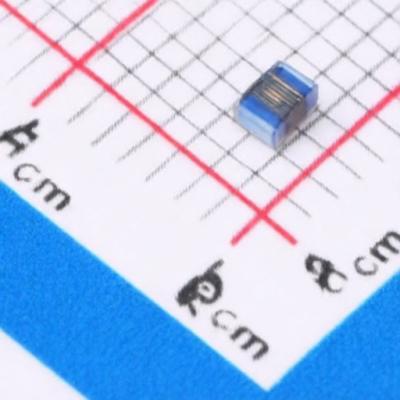 China Durable halogen free wire wound chip inductor MYX MWI0805UCR68JST-HF for compact electronic circuits for sale
