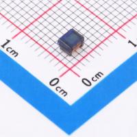 China Electronic Wire Wound Chip Inductor MWI MWI1210IF471KST-HF Halogen Free Component for Circuit Design for sale