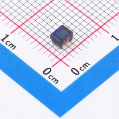 China Electronic Wire Wound Chip Inductor MWI MWI1210IF471KST-HF Halogen Free Component for Circuit Design for sale