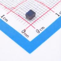 China Electronic Wire Wound Chip Inductor Halogen Free HF Series MYX MWI1210IF101KST-HF for Circuit Boards for sale