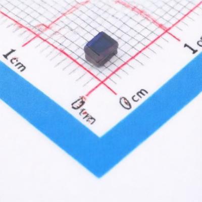 China Electronic Wire Wound Chip Inductor Halogen Free HF Series MYX MWI1210IF101KST-HF for Circuit Boards for sale