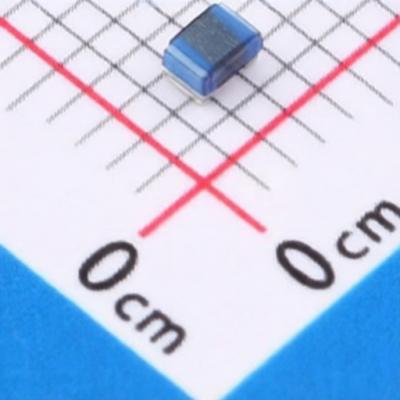 China Wire Wound Chip Inductor MWI0805UCR43JST-HF Offering Stable Performance and Environmental Compliance for sale