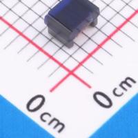 China 1210 Package Wire Wound Chip Inductor MYX MWI1210IF680KST-HF Lead Free Halogen Free Component for sale