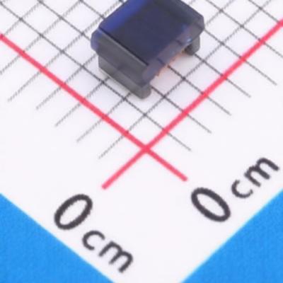 China 1210 Package Wire Wound Chip Inductor MYX MWI1210IF680KST-HF Lead Free Halogen Free Component for sale