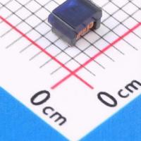 China Wire Wound Chip Inductor MYX MWI1210IF470KST-HF Series with Halogen Free Environmental Compliance for sale