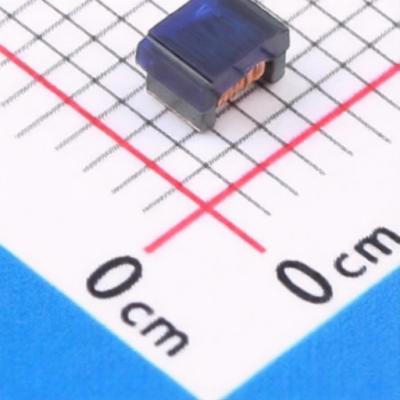 China Wire Wound Chip Inductor MYX MWI1210IF470KST-HF Series with Halogen Free Environmental Compliance for sale