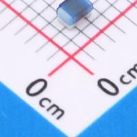 China Wire Wound Chip Inductor Compact 0805 Size MYX MWI0805UCR33JST-HF Suitable Electronic Applications for sale