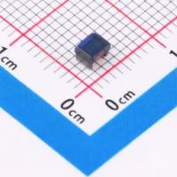 China Wire Wound Chip Inductor MWI MWI1210IF270KST-HF Lead Free Halogen Free Electronic Component for sale