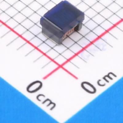 China Chip Inductor Wire Wound MWI MWI1210IF180KST-HF Halogen Free Electronic Component for Circuit Design for sale