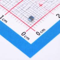 China Compact wire wound chip inductor MYX MWI0805UCR27JST-HF suitable for precise electronic applications for sale