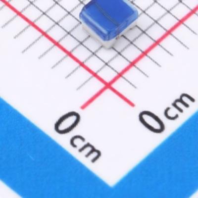 China Halogen free wire wound chip inductor MYX MWI1008UC15NJST-HF suitable for compact electronic applications for sale