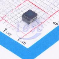 China Wire Wound Chip Inductor Halogen Free MYX MWI1210IF120KST-HF for Compact Electronic Devices for sale