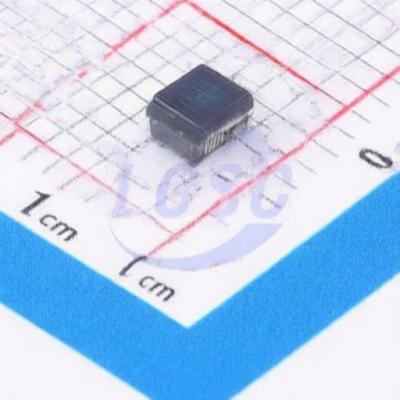 China Wire Wound Chip Inductor Halogen Free MYX MWI1210IF120KST-HF for Compact Electronic Devices for sale