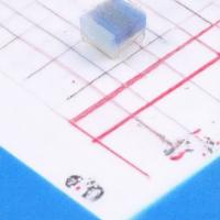 China MWI MWI0805UCR18JST-HF compact halogen free wire wound chip inductor for versatile circuit solutions for sale