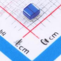China MWI MWI1008UC4N7JST-HF Halogen Free Wire Wound Chip Inductor Suitable for Various Electronic Devices for sale