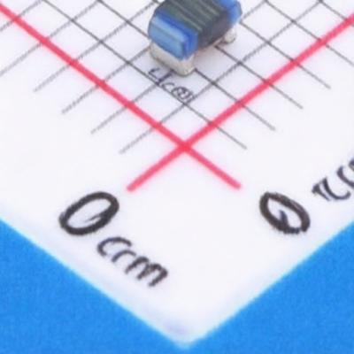 China MWI Series Wire Wound Chip Inductor MWI0805UC2R2JST-HF Halogen Free Tape Reel Packaging for Circuits for sale