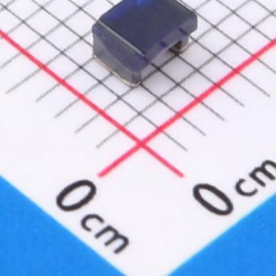 China Wire Wound Chip Inductor MYX MWI1210IF1R8KST-HF Halogen Free Compact Electronic Component for sale