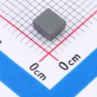 China Electronic components wire wound chip inductors MWI MWI1008PS101MST-HF lead free halogen free series for sale