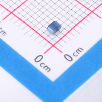 China Wire Wound Chip Inductor MYX MWI0805UC68NJST-HF Halogen Free Compact 0805 Chip Size Electronic Part for sale