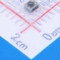 China MWI0805UCR82JST-HF Wire Wound Chip Inductor Halogen Free Suitable for Electronic Circuit Applications for sale