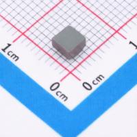 China Wire wound chip inductor MYX MWI1008PS100MST-HF offering stable inductance for electronic components for sale