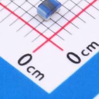 China Lead free halogen free wire wound chip inductor MYX MWI0805UC50NJST-HF for inductance in circuits for sale