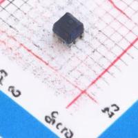 China Halogen Free Wire Wound Chip Inductor MYX MWI1008IF390KST-HF for Electronic Component Integration for sale