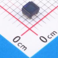 China Electronic Wire Wound Chip Inductors MWI1008IF560KST-HF with Inductance Values and Terminal Material for sale