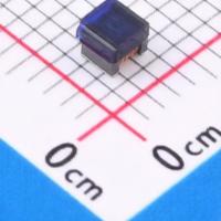 China MWI MWI1008IF150KST-HF Chip Inductor Wire Wound Type with High Q Factor and Self Resonant Frequency for sale