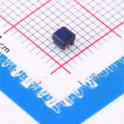 China Wire wound chip inductor MYX MWI1008IF220KST-HF designed for stable operation in electronic circuits for sale