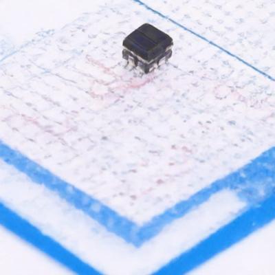 China Wire Wound Chip Inductor MWI MWI1008IF8R2KST-HF Halogen Free Compact 1008 Package Surface Mount for sale