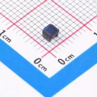 China Precision Wire Wound Chip Inductor MWI1008IF3R3KST-HF with Environmental Compliance and Robust Build for sale